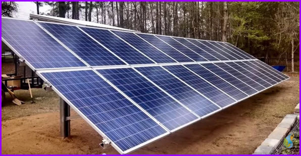 Whole House Solar Power System Green Energy Jubilation Green Energy Whole House Solar Power System Green Energy Jubilation Green Energy