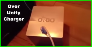 The Orbo By Steorn 2015 - The Power Cube Field Test - Green Energy ...