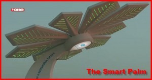 Solar Palm Trees Are Sprouting Up In Dubai - Page 2 of 2 - Green Energy ...